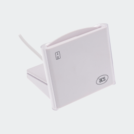 ACS ACR 39U Chipkartenlesegerät kaufen