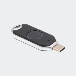 Feitian BioPass FIDO2 Pro, PIV, WBF, model K49