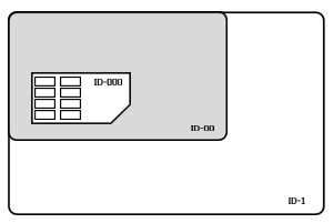 Smartcard, Smart Cards, RFID Chipkarten kaufen auf cryptoshop.com