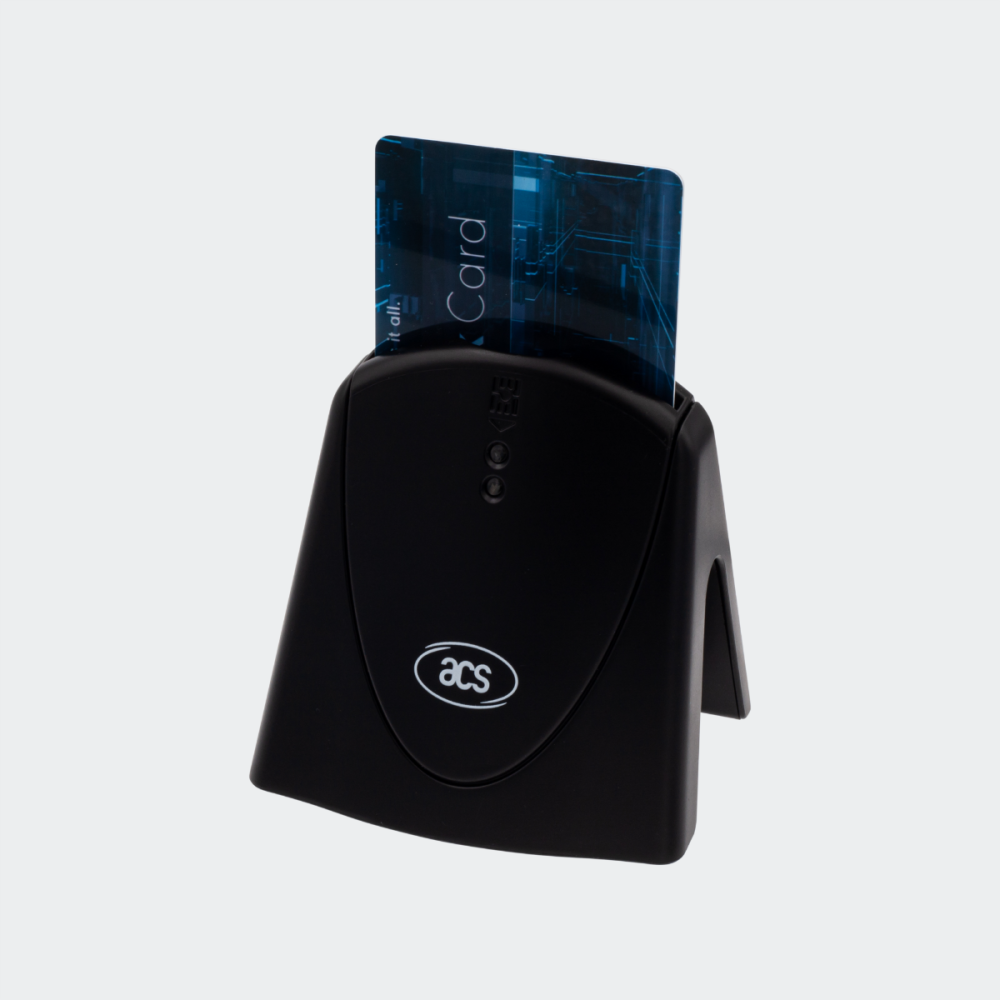ACS ACR 38U-BMC Chipkartenlesegerät kaufen