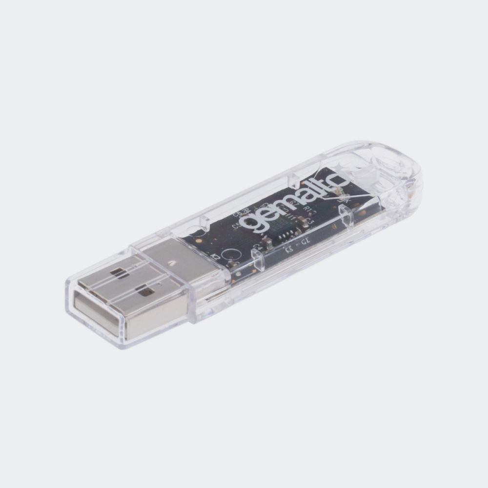 Gemalto IDBridge K30 Chipkartenlesegerät kaufen